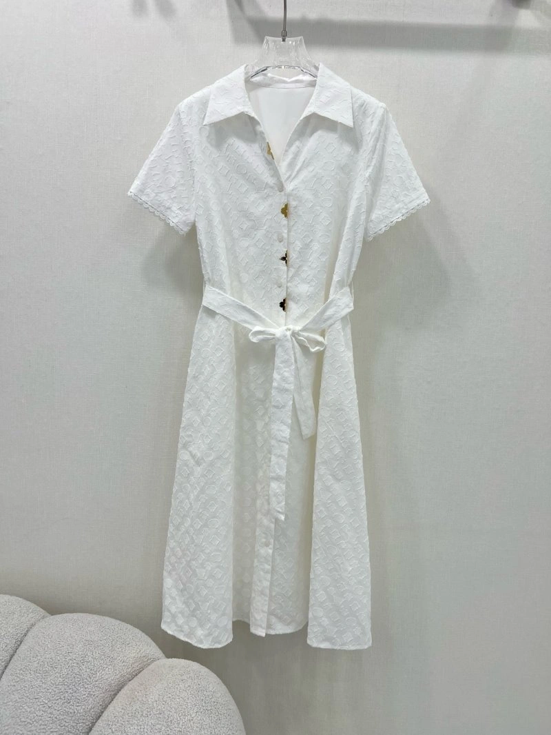 Louis Vuitton Dress