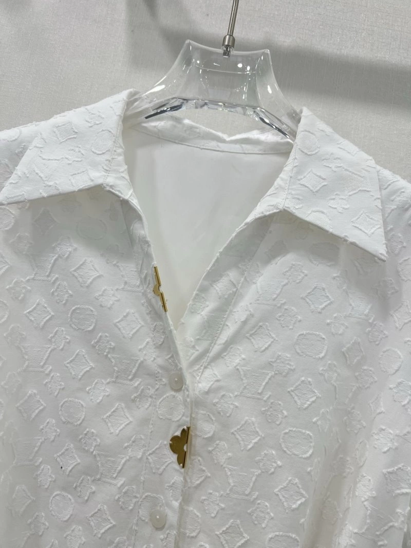 Official Louis Vuitton Dress