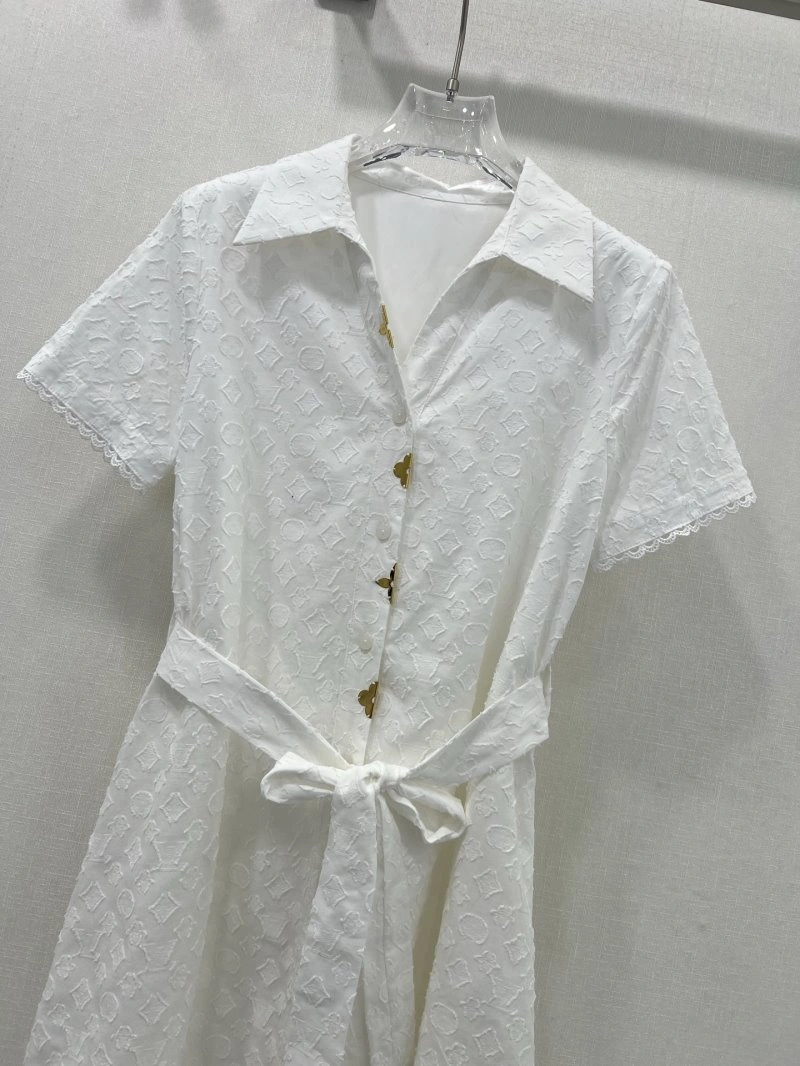 Official Louis Vuitton Dress