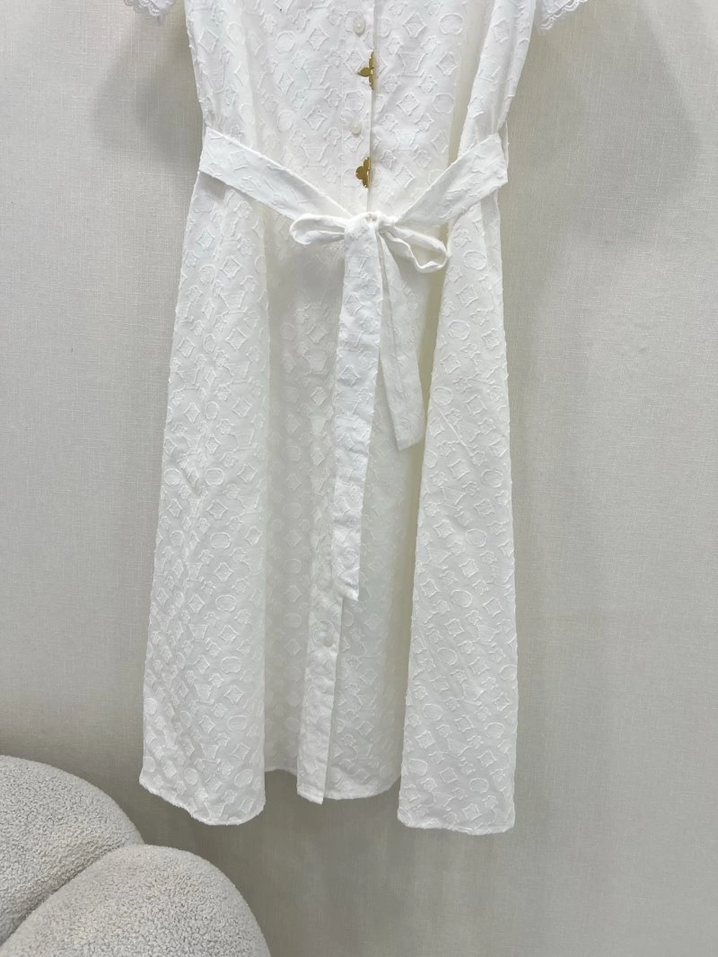 Official Louis Vuitton Dress