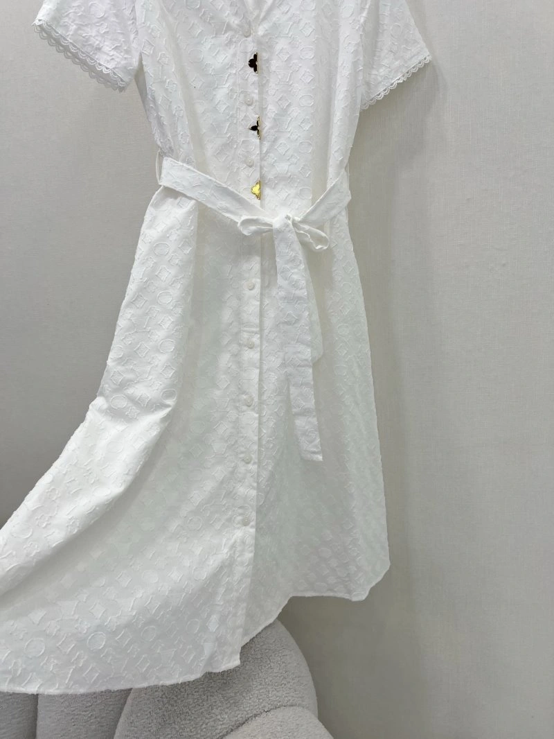 Official Louis Vuitton Dress