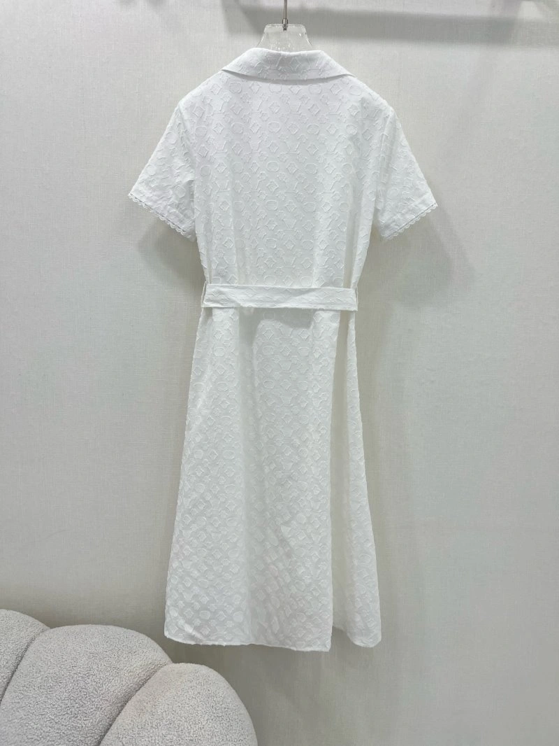 Official Louis Vuitton Dress