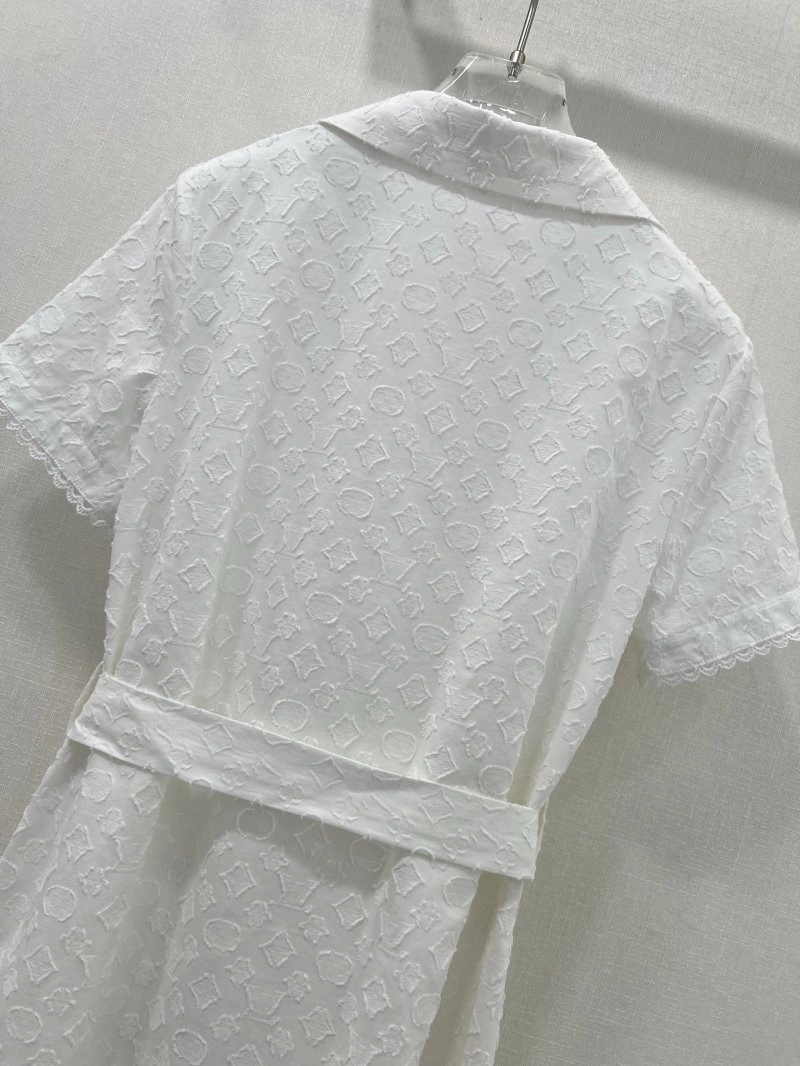Official Louis Vuitton Dress