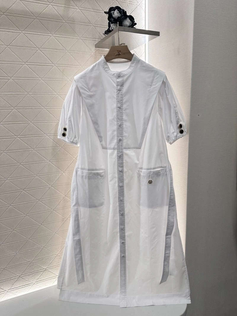 Louis Vuitton Dress