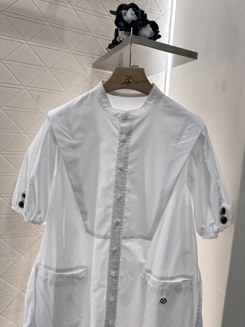 Budget-friendly Louis Vuitton Dress