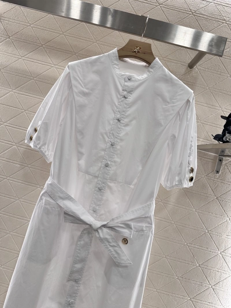 Budget-friendly Louis Vuitton Dress