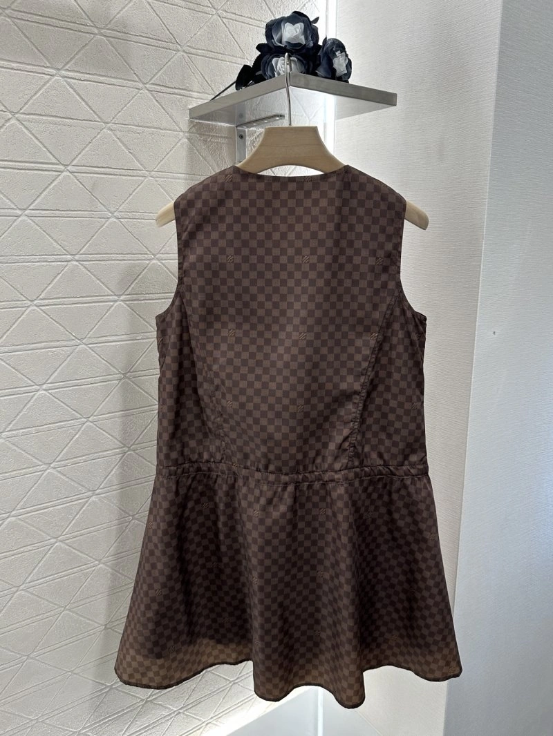 Low-cost Louis Vuitton Dress