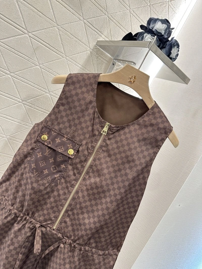 Low-cost Louis Vuitton Dress