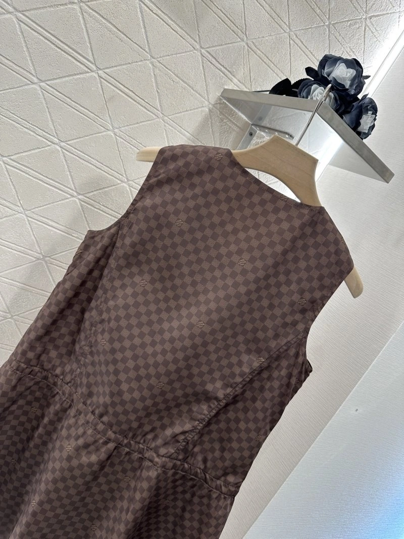Low-cost Louis Vuitton Dress