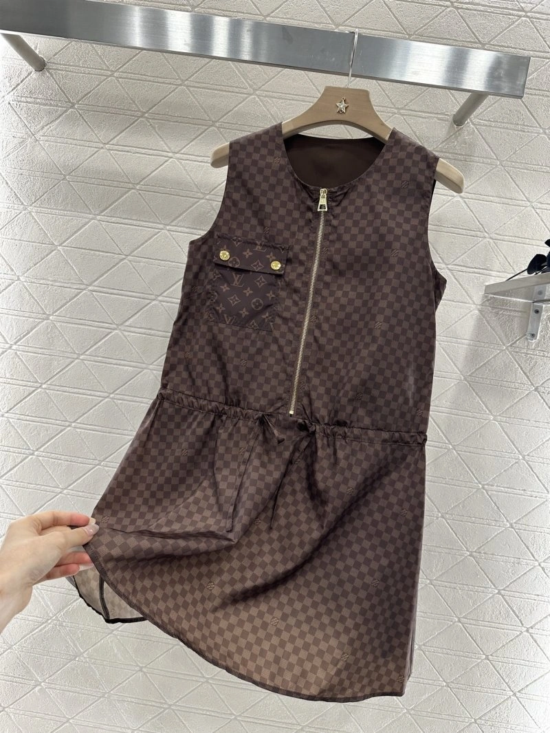 Low-cost Louis Vuitton Dress