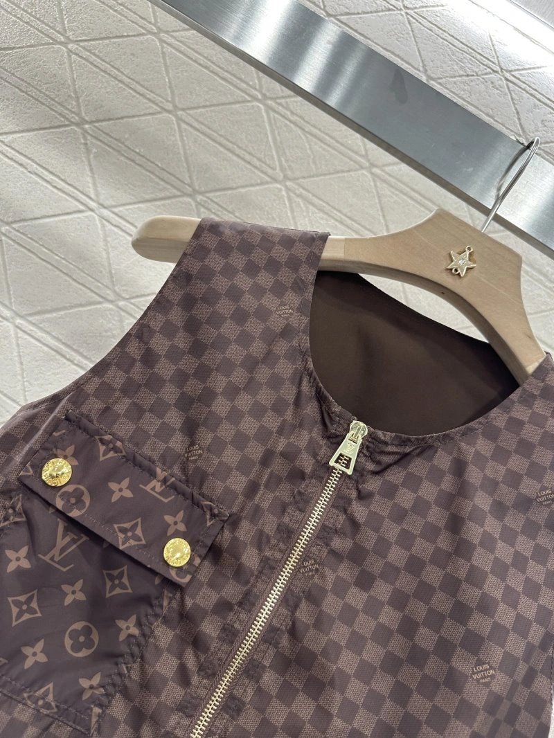 Low-cost Louis Vuitton Dress