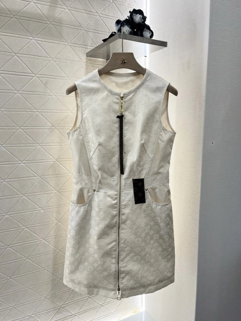 Louis Vuitton Dress
