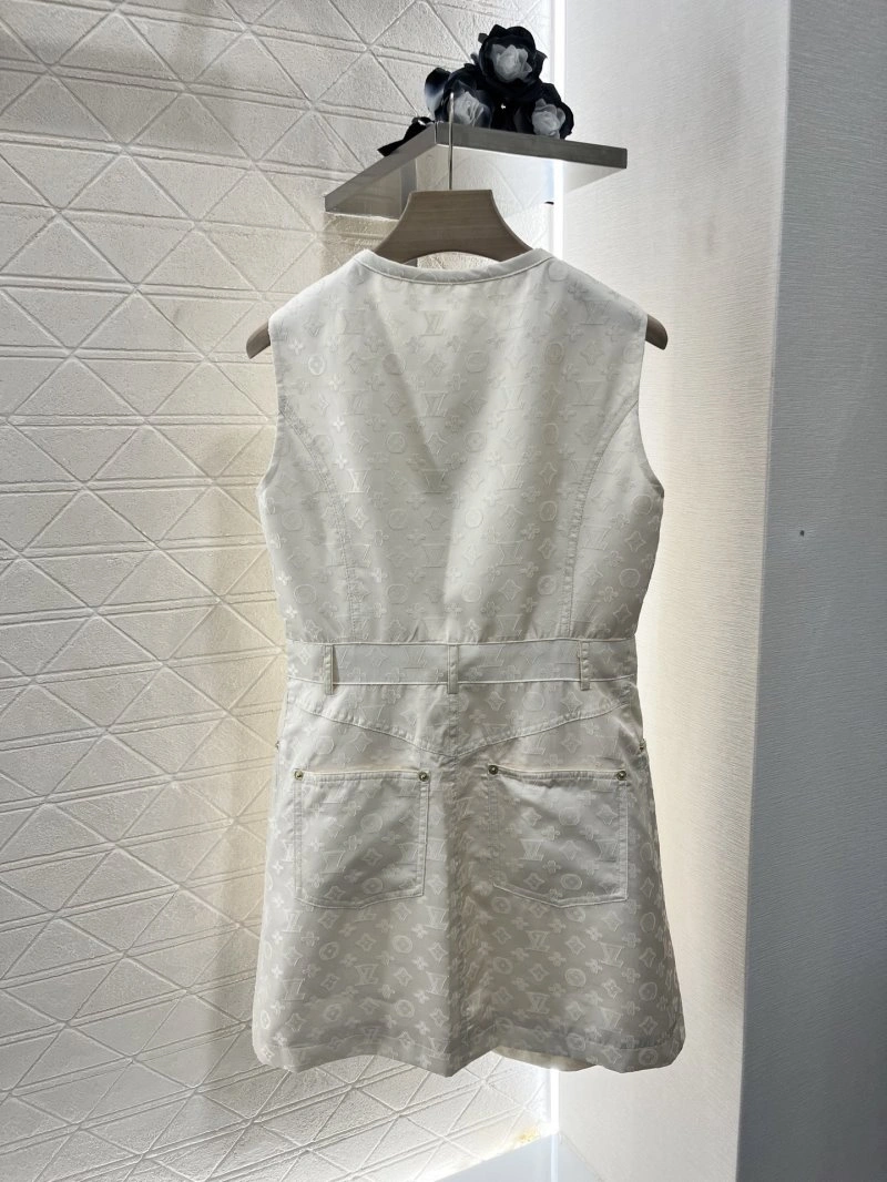 Indistinguishable Louis Vuitton Dress