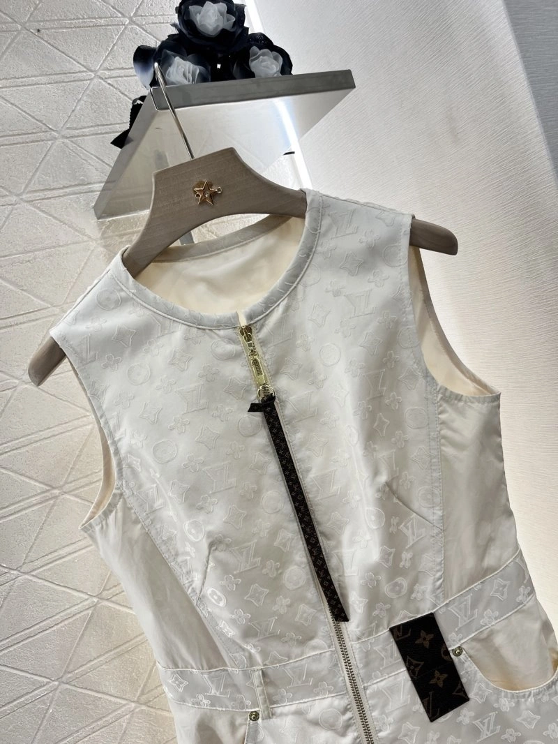 Indistinguishable Louis Vuitton Dress