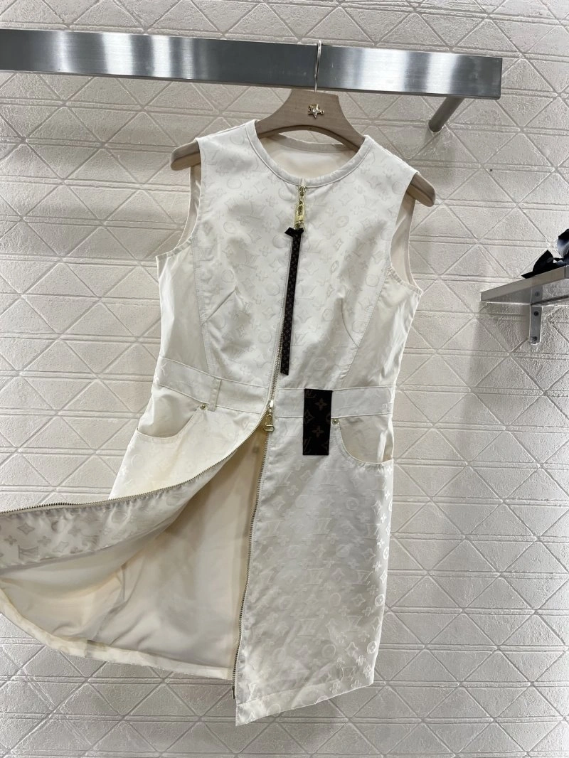 Indistinguishable Louis Vuitton Dress