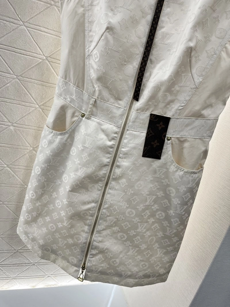 Indistinguishable Louis Vuitton Dress