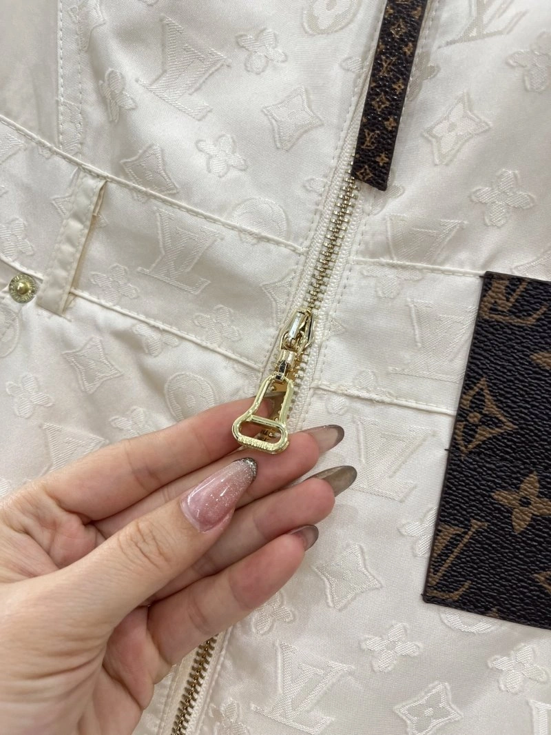 Indistinguishable Louis Vuitton Dress
