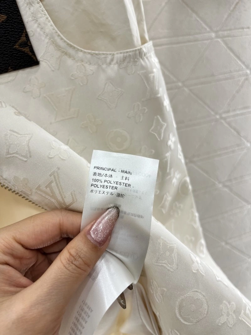 Indistinguishable Louis Vuitton Dress