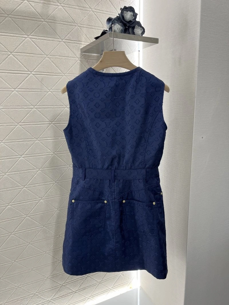 Bargain Louis Vuitton Dress