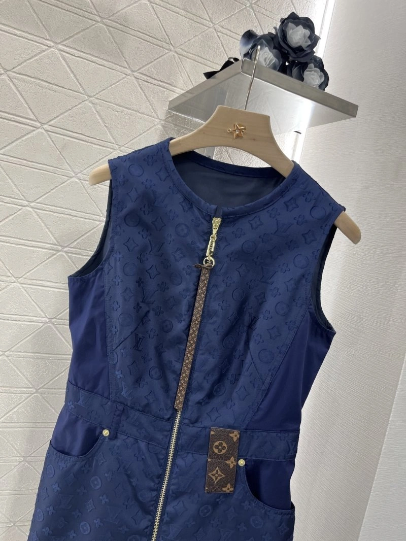 Bargain Louis Vuitton Dress