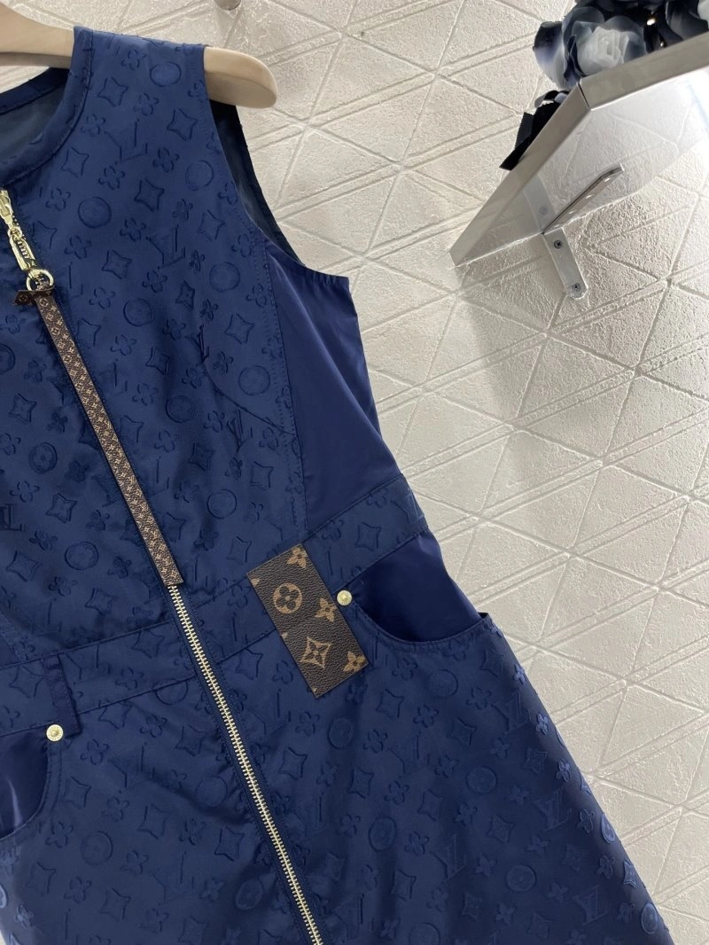 Bargain Louis Vuitton Dress
