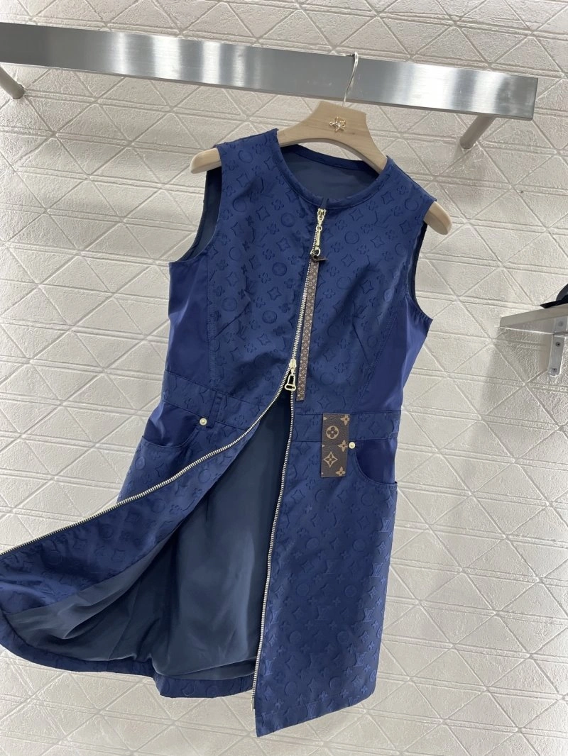 Bargain Louis Vuitton Dress