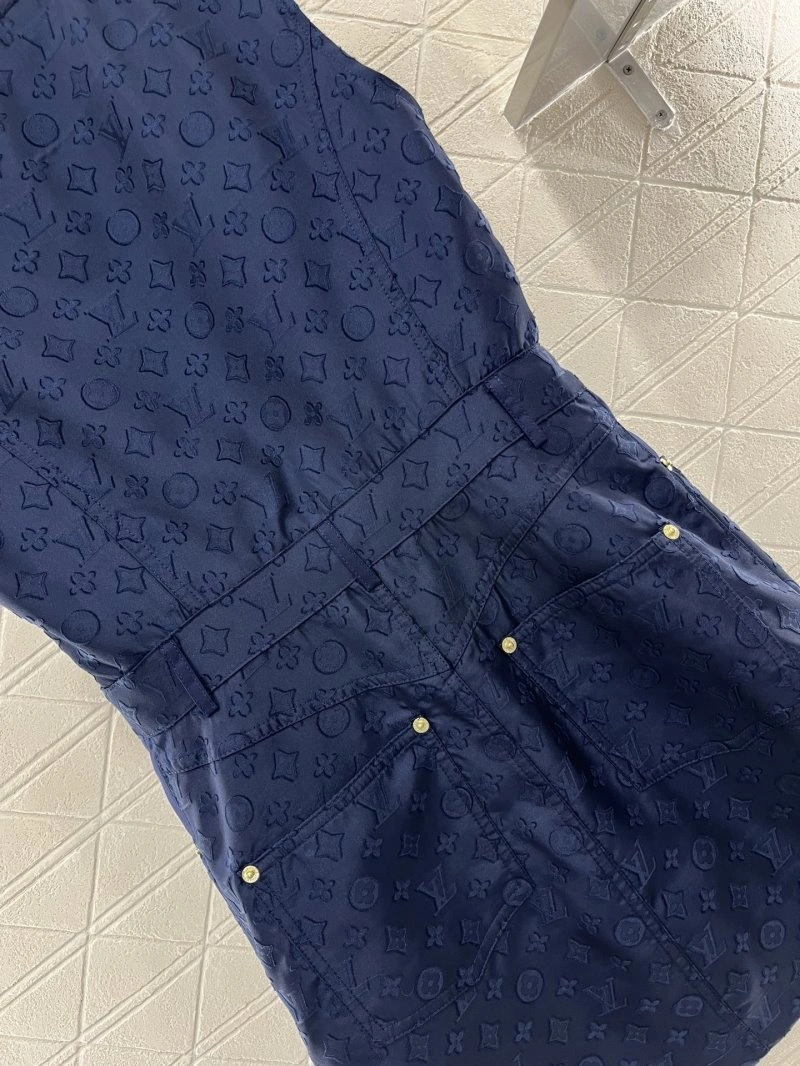 Bargain Louis Vuitton Dress
