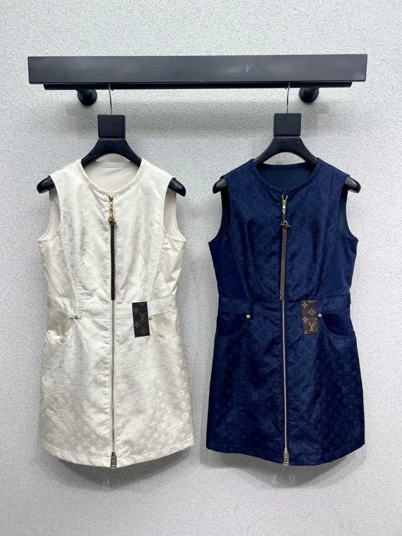 Louis Vuitton Dress