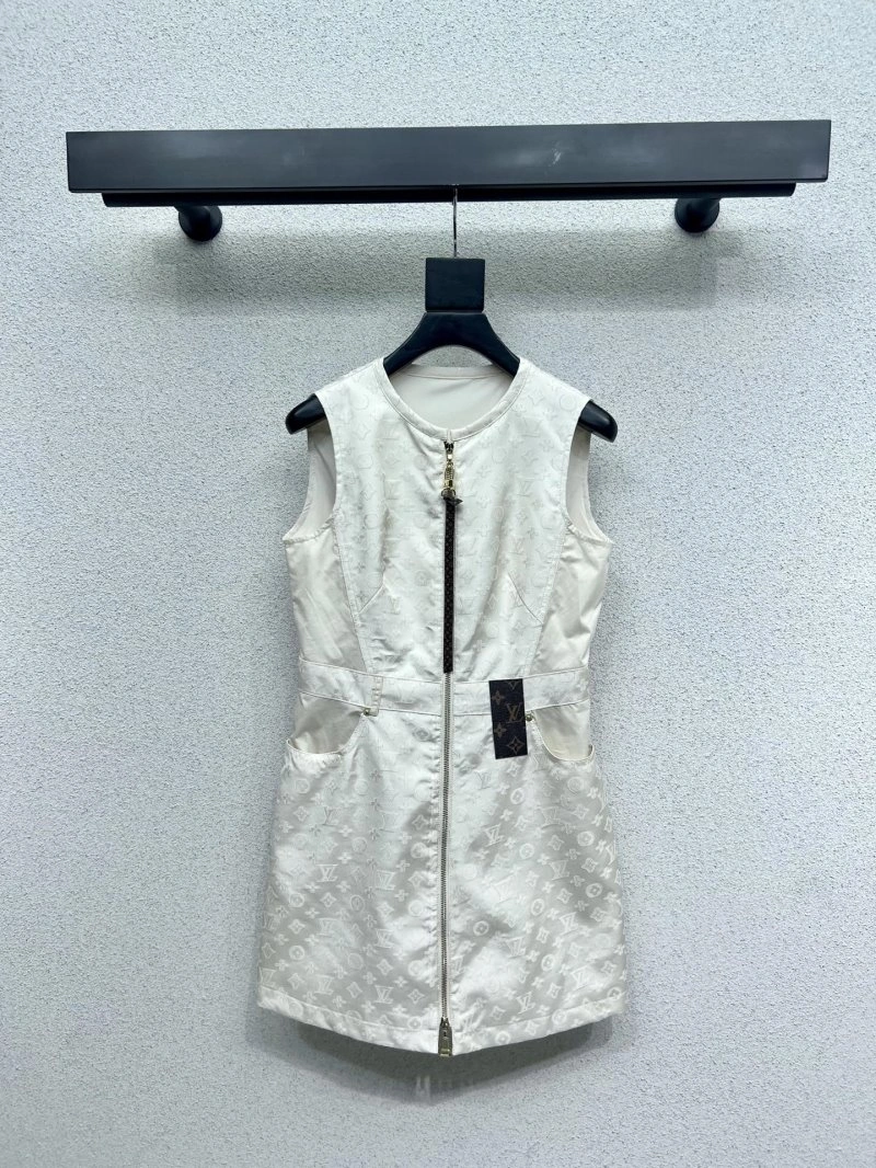 Top mirror Louis Vuitton Dress