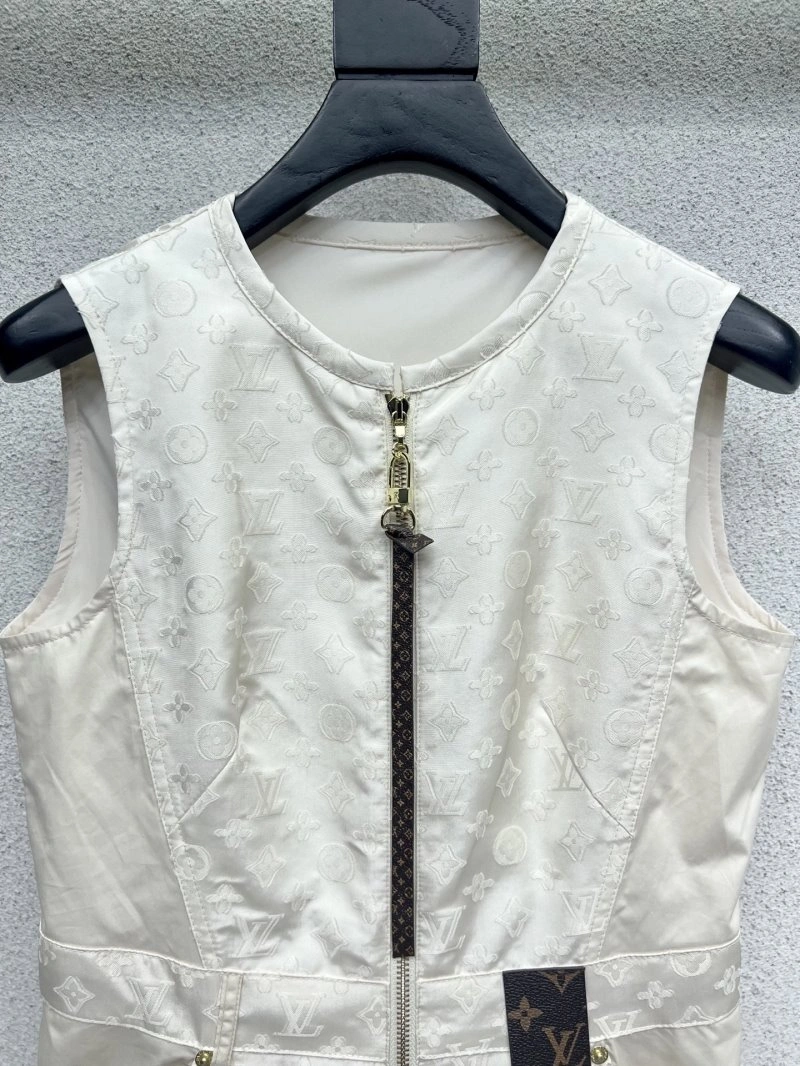 Top mirror Louis Vuitton Dress