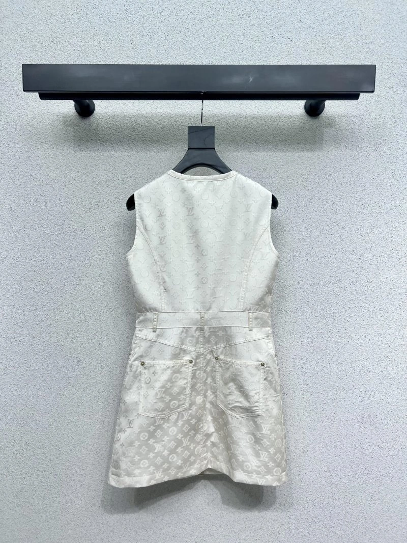 Top mirror Louis Vuitton Dress