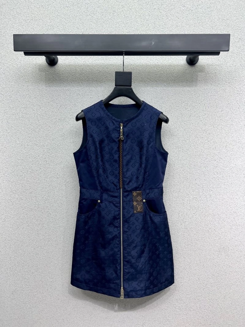 Top mirror Louis Vuitton Dress