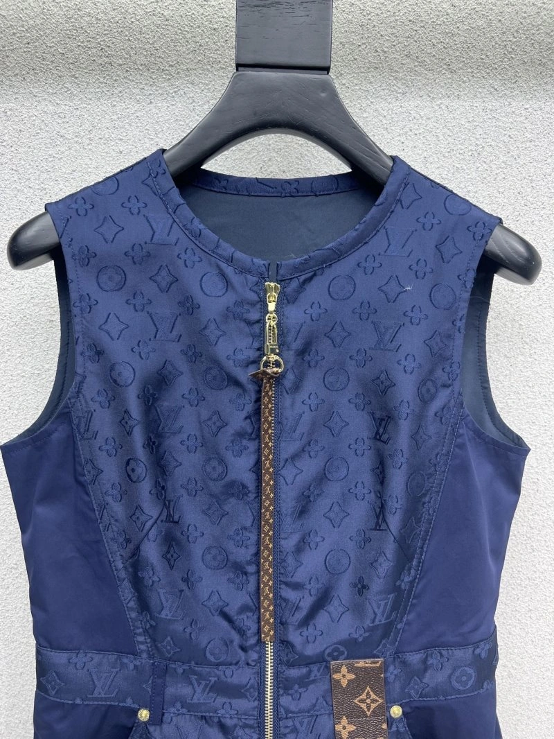 Top mirror Louis Vuitton Dress