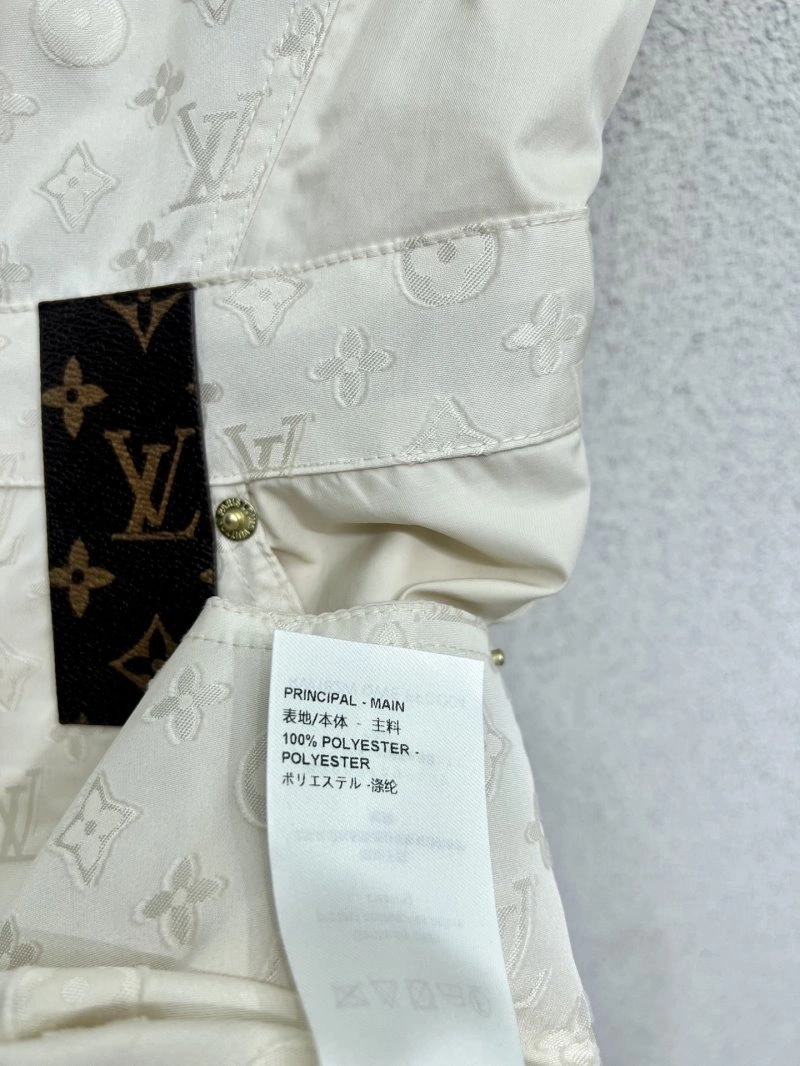 Top mirror Louis Vuitton Dress