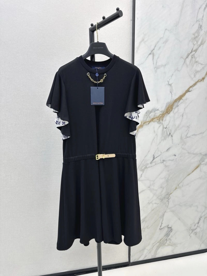 Louis Vuitton Dress