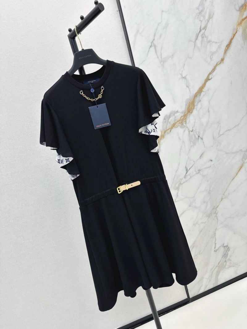 Bargain Louis Vuitton Dress