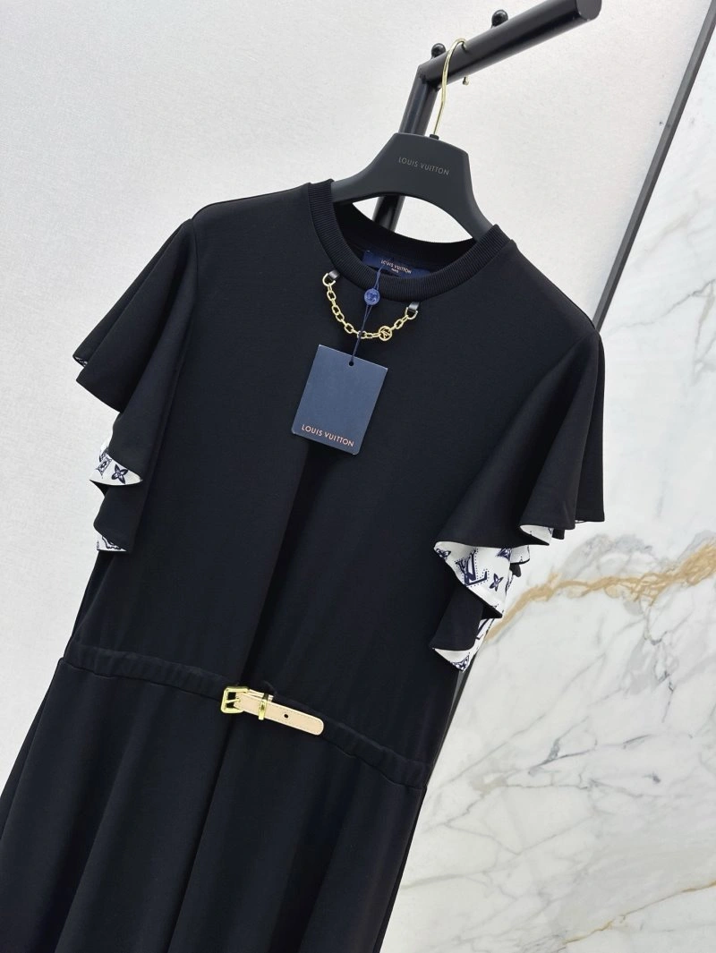Bargain Louis Vuitton Dress