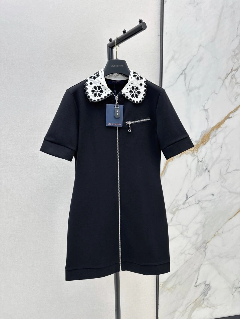 Louis Vuitton Dress