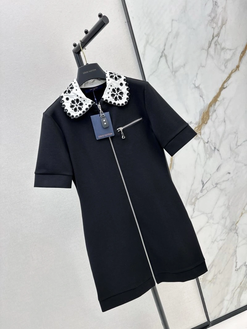 Brand-original Louis Vuitton Dress