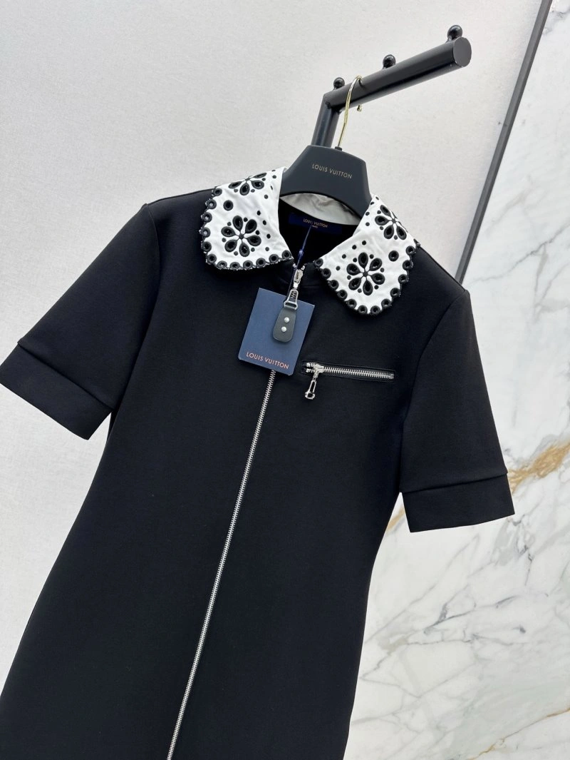 Brand-original Louis Vuitton Dress