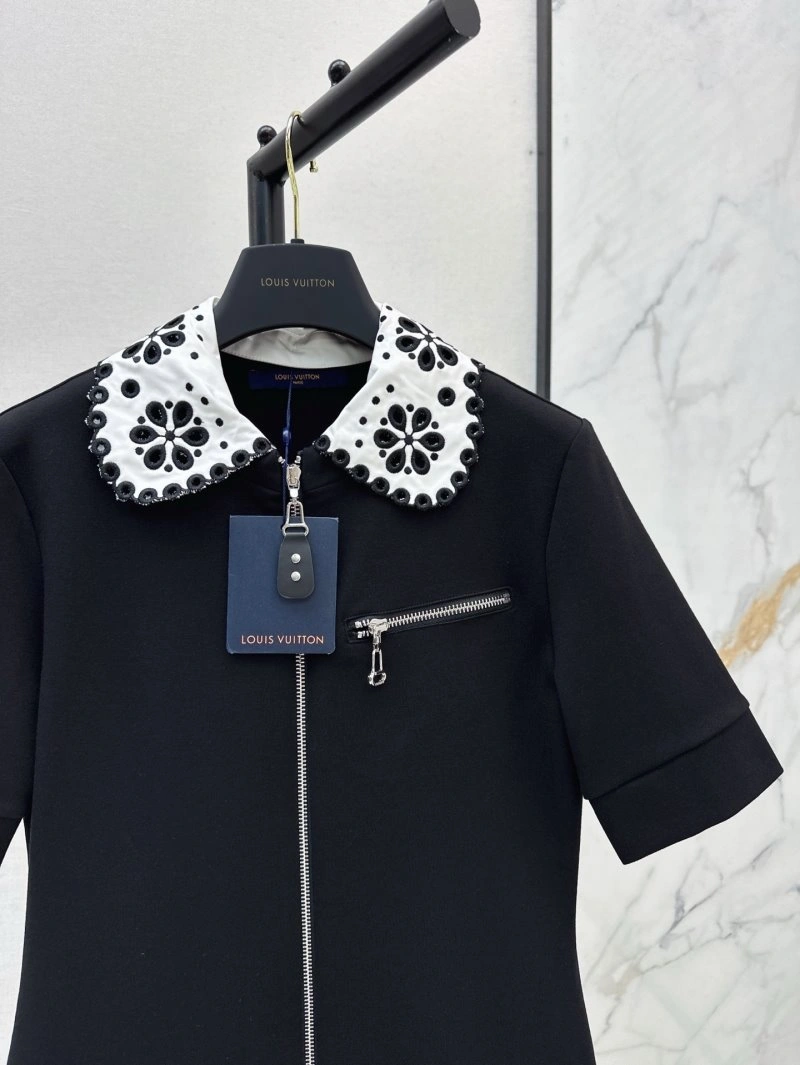 Brand-original Louis Vuitton Dress
