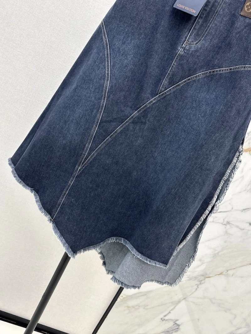 Exact replica Louis Vuitton Dress