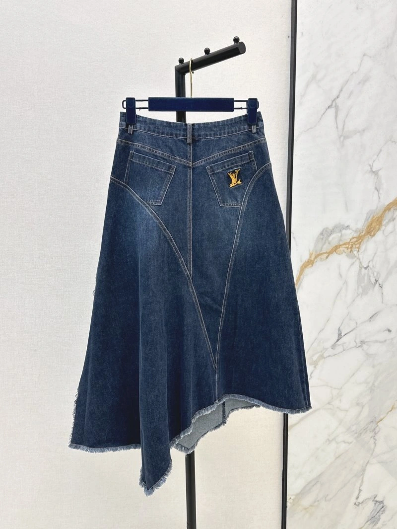 Exact replica Louis Vuitton Dress