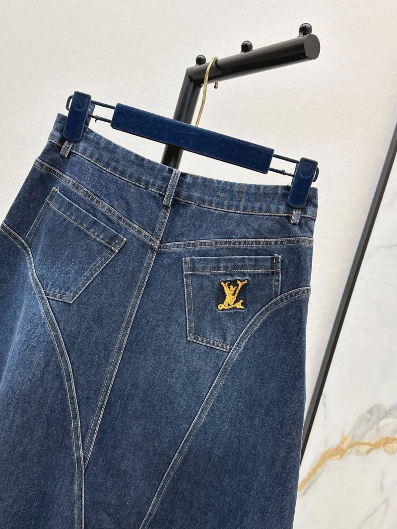 Exact replica Louis Vuitton Dress