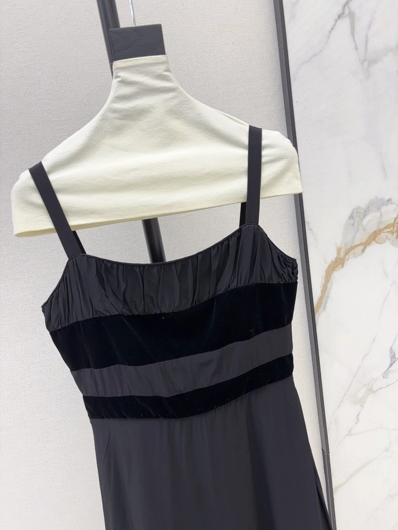 Brand-authenticated Louis Vuitton Dress