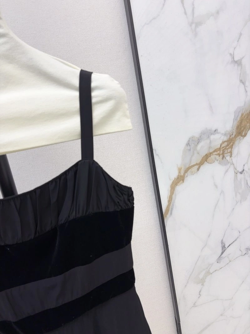 Brand-authenticated Louis Vuitton Dress
