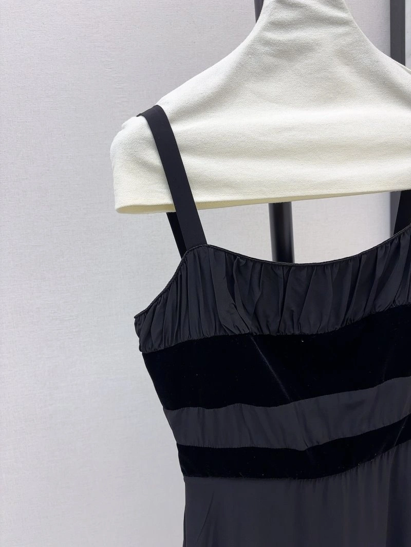 Brand-authenticated Louis Vuitton Dress