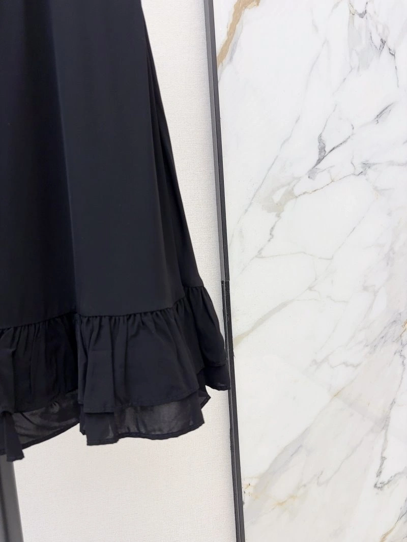 Brand-authenticated Louis Vuitton Dress