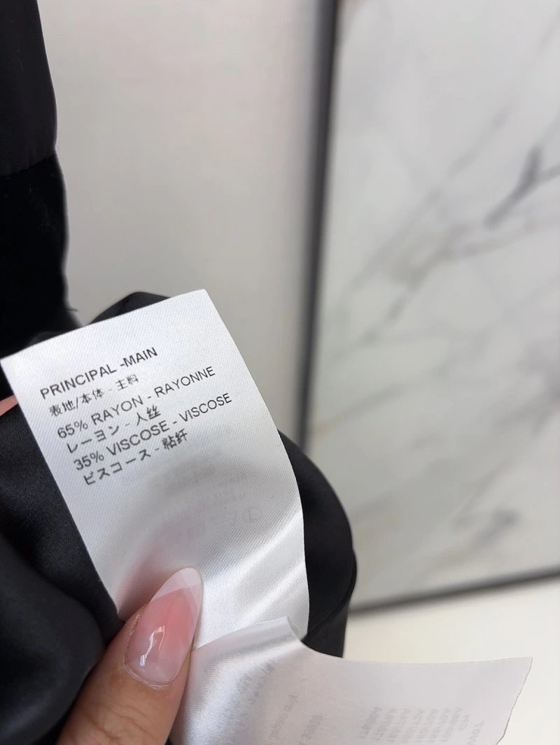 Brand-authenticated Louis Vuitton Dress
