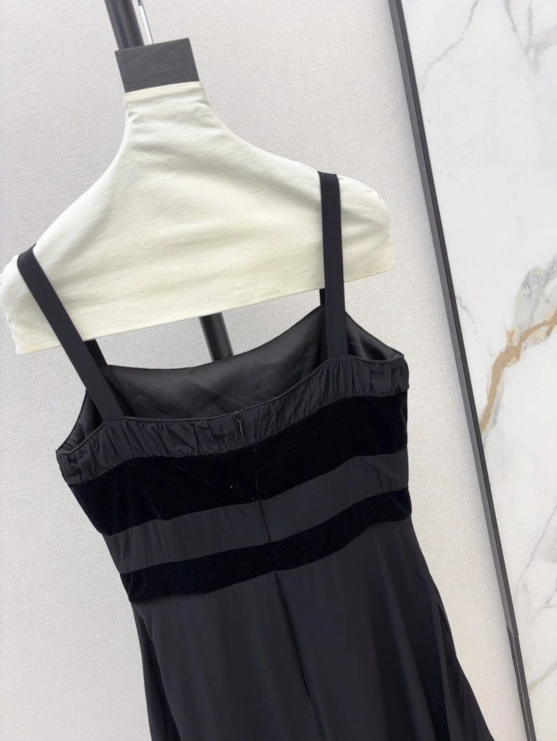 Brand-authenticated Louis Vuitton Dress